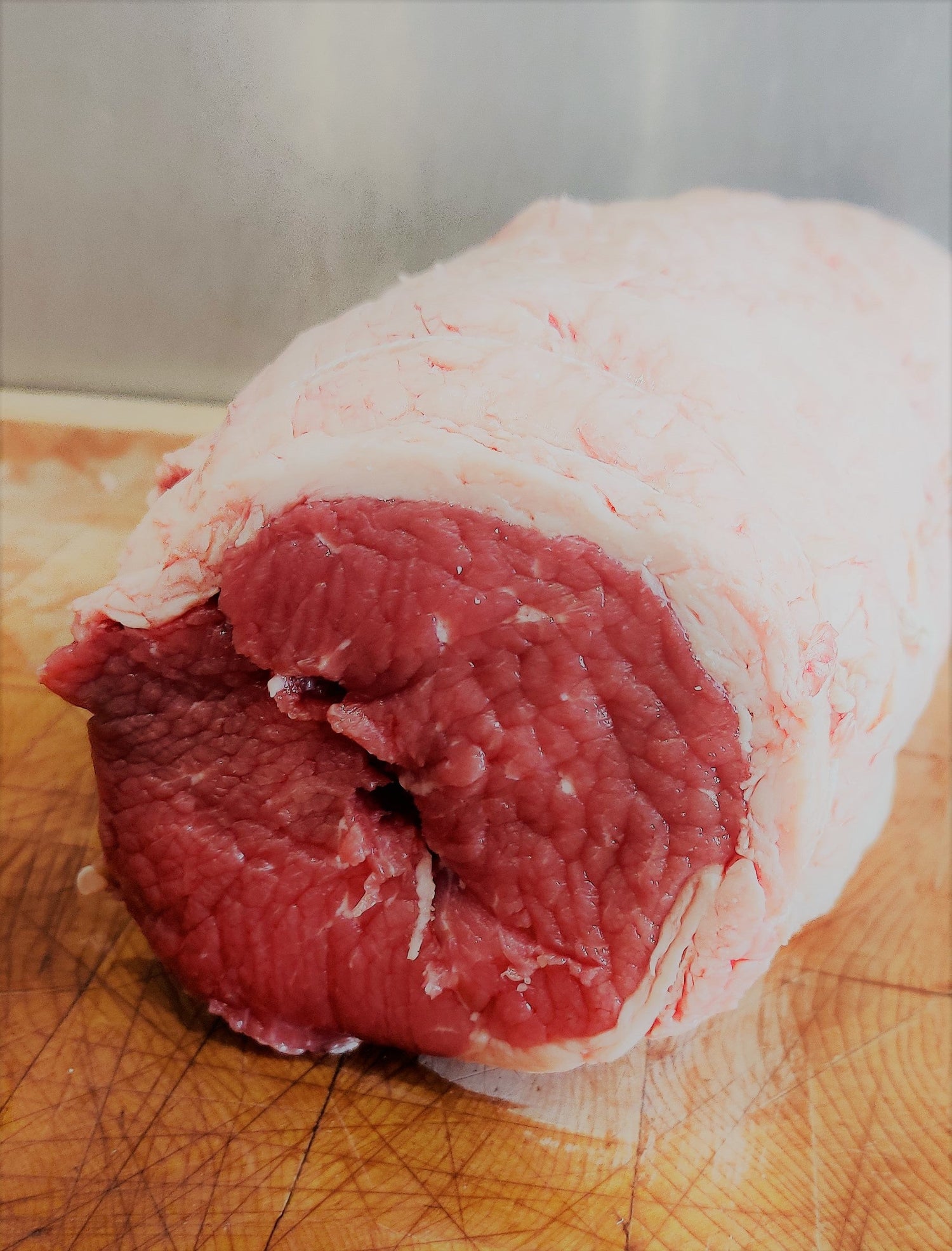 How to cook Roast Silverside - RC Secker -Hove's Quality Butcher