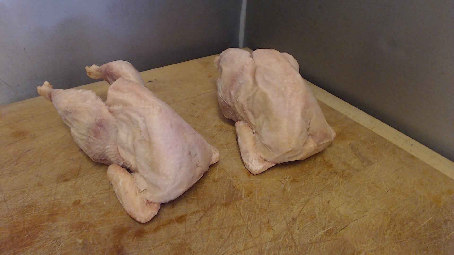 Boiling Fowl - RC Secker - Hove's Quality Butcher.